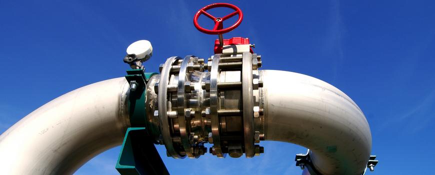 Byrne Ó Cléirigh | Process safety